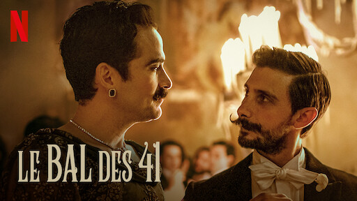 Il filo invisibile | Site officiel de Netflix