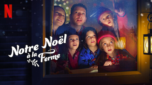 Les Chroniques De Noël Deuxième Partie Site Officiel De Netflix