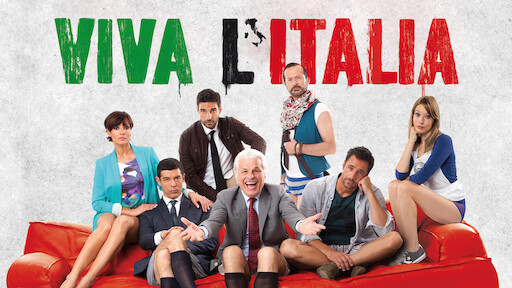 Caterina va in citta | Netflix