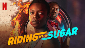 Made in South Africa | Netflix Official Site