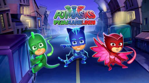 The Action Pack Saves Christmas | Netflix – offizielle Webseite