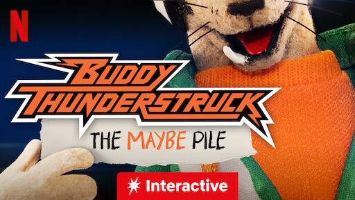 Watch Buddy Thunderstruck | Netflix Official Site