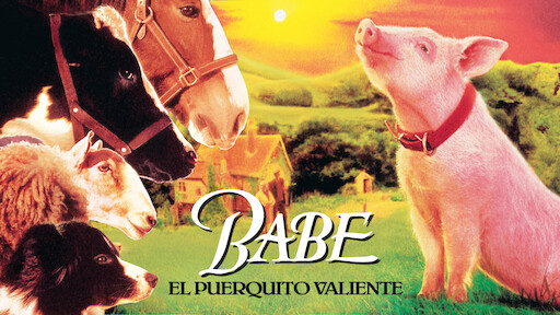 El rescate de Ruby | Sitio oficial de Netflix