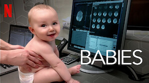 Docuseries | Netflix Official Site