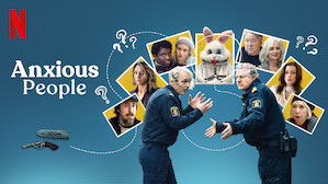 Swedish TV Shows | Netflix Official Site