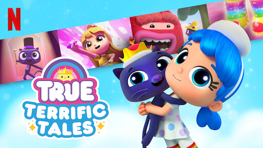 Watch Super Monsters: Dia de los Monsters | Netflix Official Site