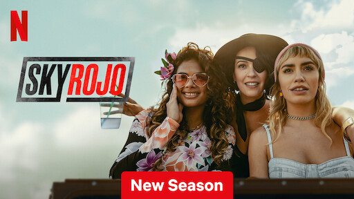 Watch A Girl and an Astronaut | Netflix Official Site