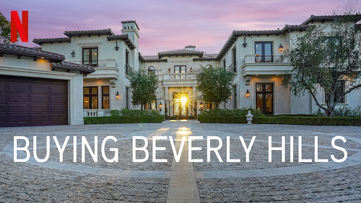 Watch The World's Most Extraordinary Homes | Netflix Official Site