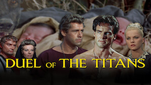 Classic Action & Adventure Films | Netflix Official Site