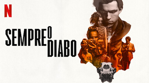 Watch O Culpado | Netflix Official Site