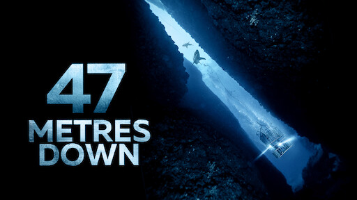 Watch Prey | Netflix Official Site