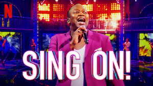 Music & Musicals | Netflix Official Site