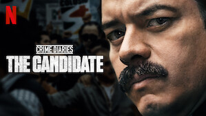 Mexican Movies & TV | Netflix Official Site