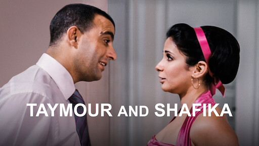 Watch The Island | Netflix