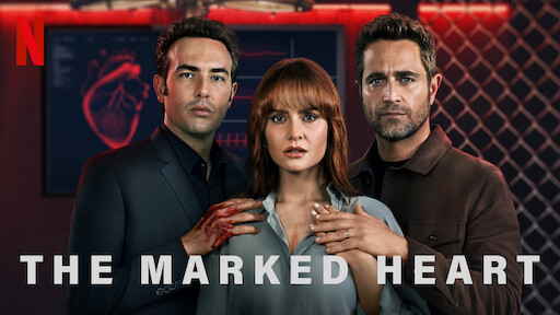 Watch The Inmate | Netflix Official Site