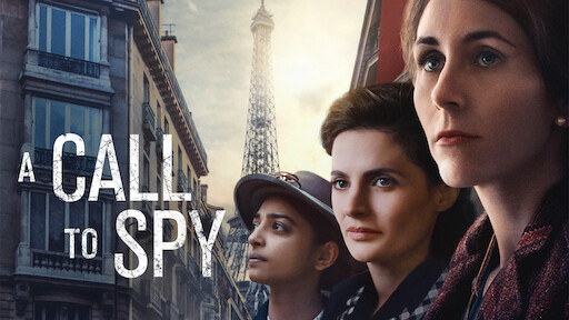 Watch Operation Finale | Netflix