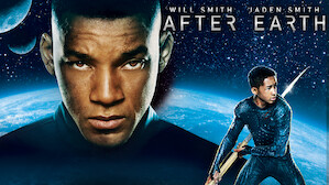 Sci-Fi Movies | Netflix Official Site