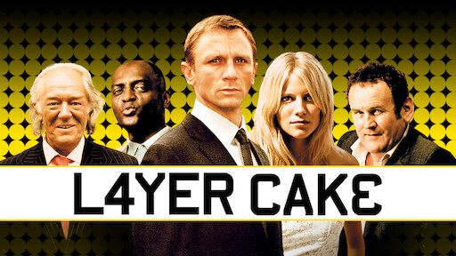 Collision | Netflix officiella webbplats