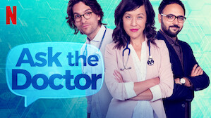 Science & Nature Docs | Netflix Official Site