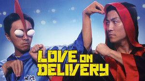 Action Comedies | Netflix Official Site