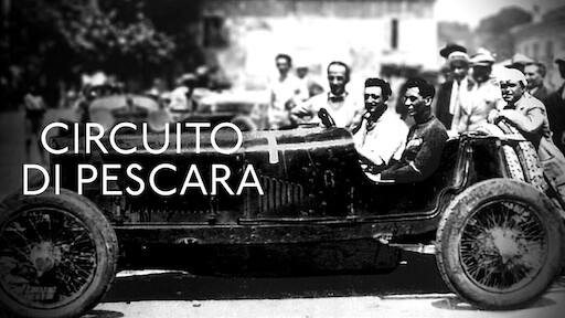 Watch A Life of Speed: The Juan Manuel Fangio Story | Netflix Official Site