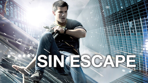 Por mal camino | Netflix