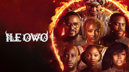 Watch Para Betina Pengikut Iblis | Netflix