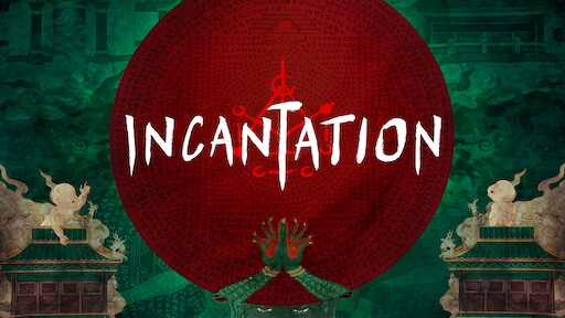 Watch The Shadow | Netflix