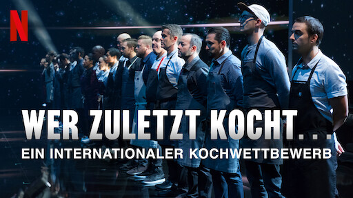 Snack VS. Chef | Netflix – offizielle Webseite