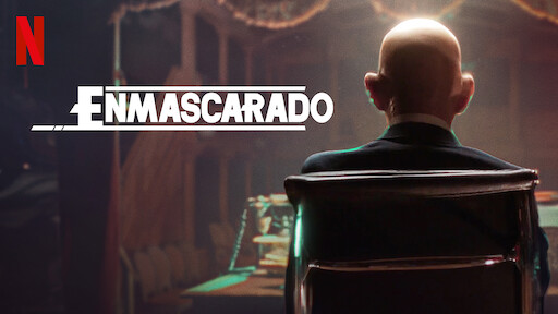 Big Mäck: Gánsteres y oro | Sitio oficial de Netflix