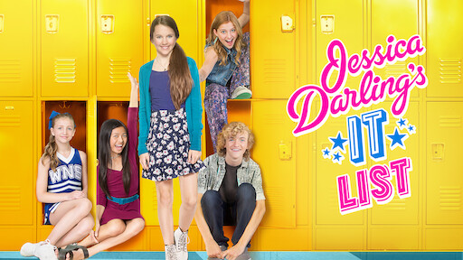 Watch Middle School: The Worst Years of My Life | Netflix Official Site