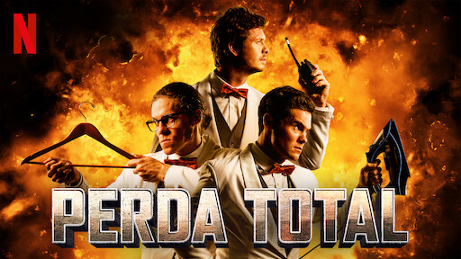 Pai do Ano | Site oficial da Netflix