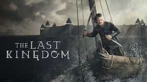 Best Action & Adventure Shows | Netflix Official Site