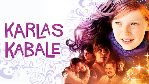 Karla & Jonas | Netflix