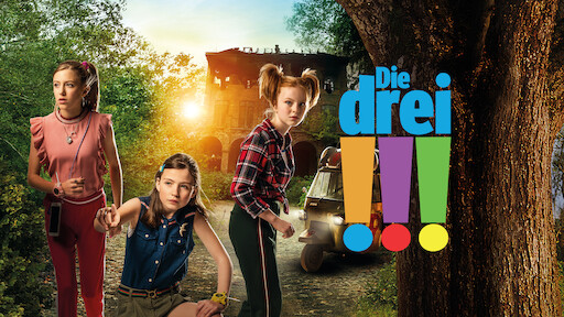 Watch Bibi & Tina | Netflix