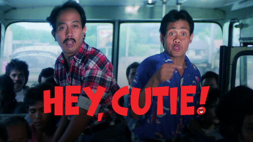 Watch Trouble Everywhere | Netflix