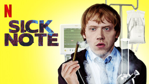 Watch Cuckoo | Netflix Official Site