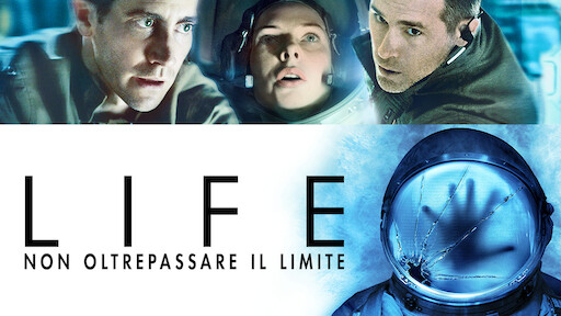 Deep | Sito ufficiale Netflix