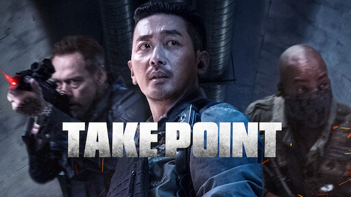 Watch Lost Bullet 2 | Netflix Official Site