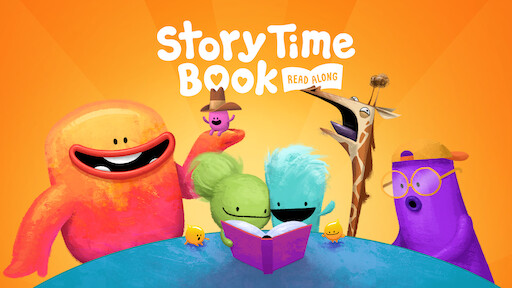Watch A StoryBots Space Adventure | Netflix Official Site