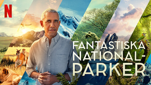 Watch Breaking Boundaries: The Science Of Our Planet | Netflix Official ...