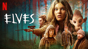 Scandinavian Movies & TV | Netflix Resmi Sitesi
