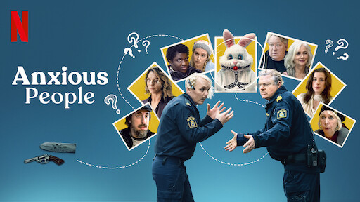 Watch Hellhole | Netflix Official Site