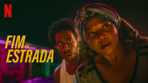 When Angels Sleep | Site oficial da Netflix