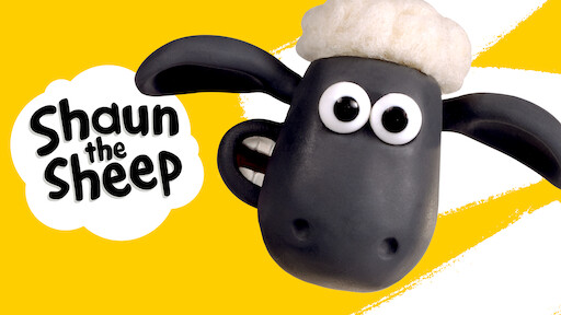 Watch A Shaun the Sheep Movie: Farmageddon | Netflix Official Site