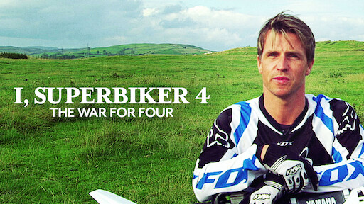 Watch I, Superbiker VI: Clash of Nations | Netflix