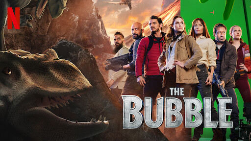 Watch Office Invasion | Netflix