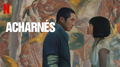 Watch Hunger | Netflix Official Site