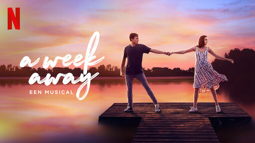 The Princess Switch | Officiële Netflix-website