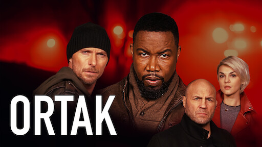 Hacker Savaşları | Netflix Resmi Sitesi